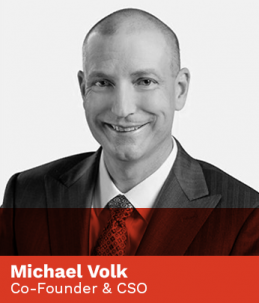 Michael Volk - Reven Pharmaceuticals