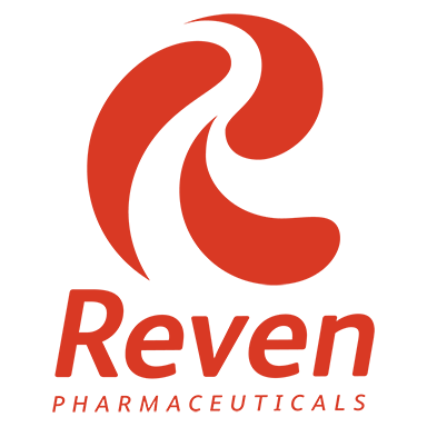 Reven Pharmaceuticals - A New Generation of Pharmacological Solutions